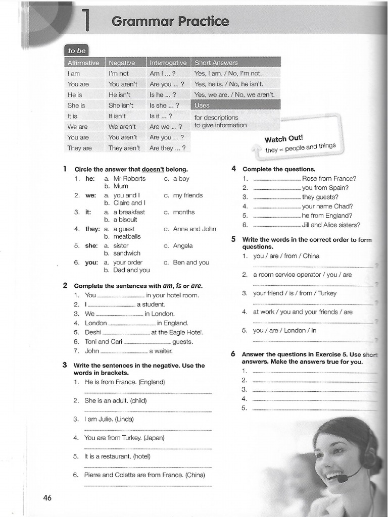 Documentos de Repaso Inglés | PDF