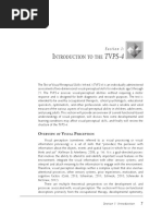 Beery VMI - Manual | PDF