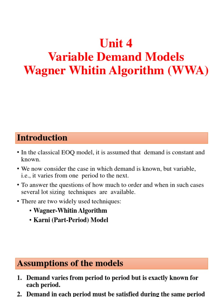Unit 4-Wagner Whiting | PDF | Computer Science | Computer Programming
