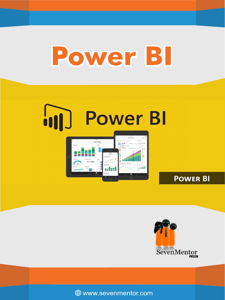 Power-BI-Syllabus New | PDF Power-BI-Syllabus New | PDF