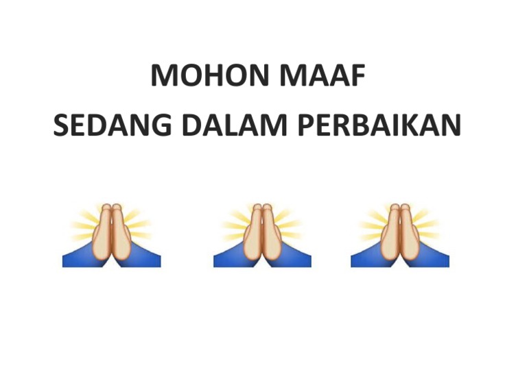 Perbaikan Toilet | PDF