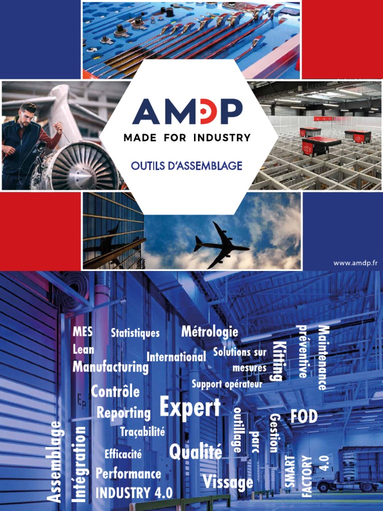 Brochure Amdp 2023 - FR | PDF
