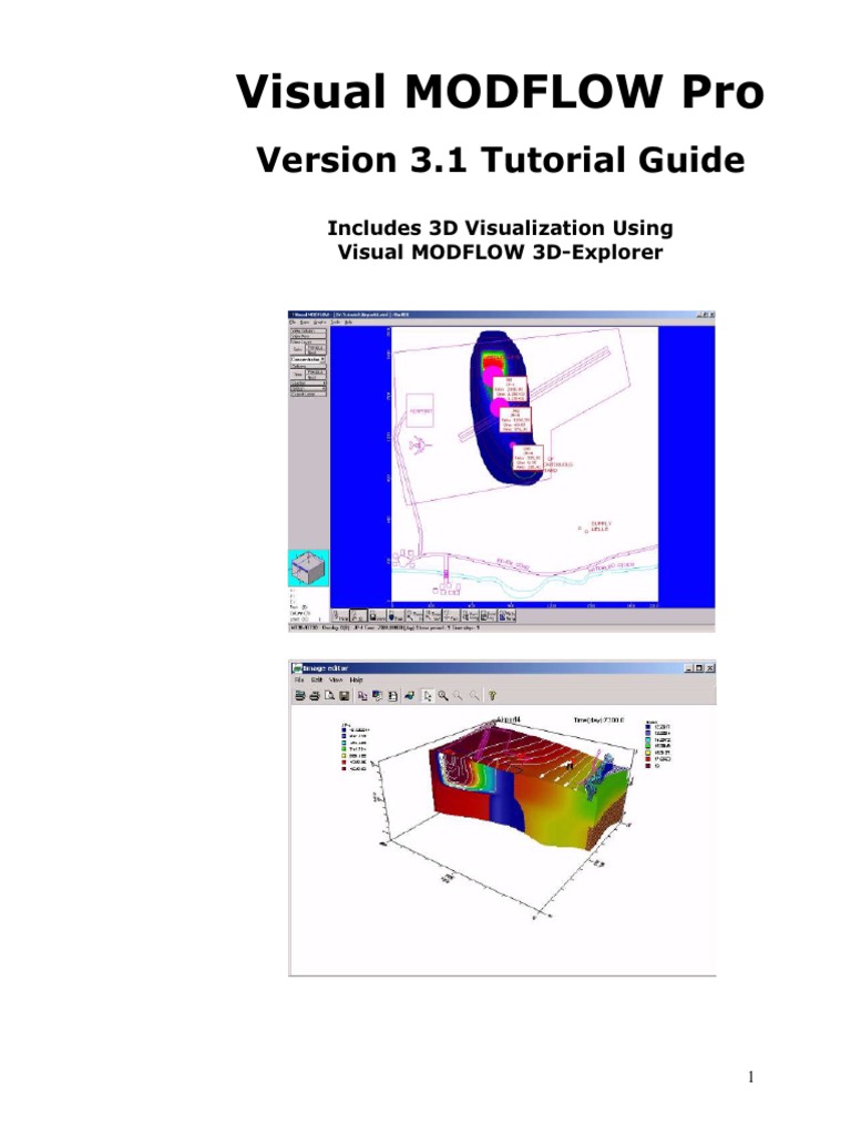 VM Tutorial Compressed | PDF | Aquifer | Menu (Computing)