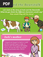 Anansi and The Pot of Beans | PDF | Anansi | Foods