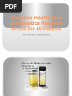 Multistix Package Insert | PDF