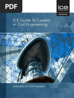 Ice Training Scheme Guidance | PDF | Professional Development ...
