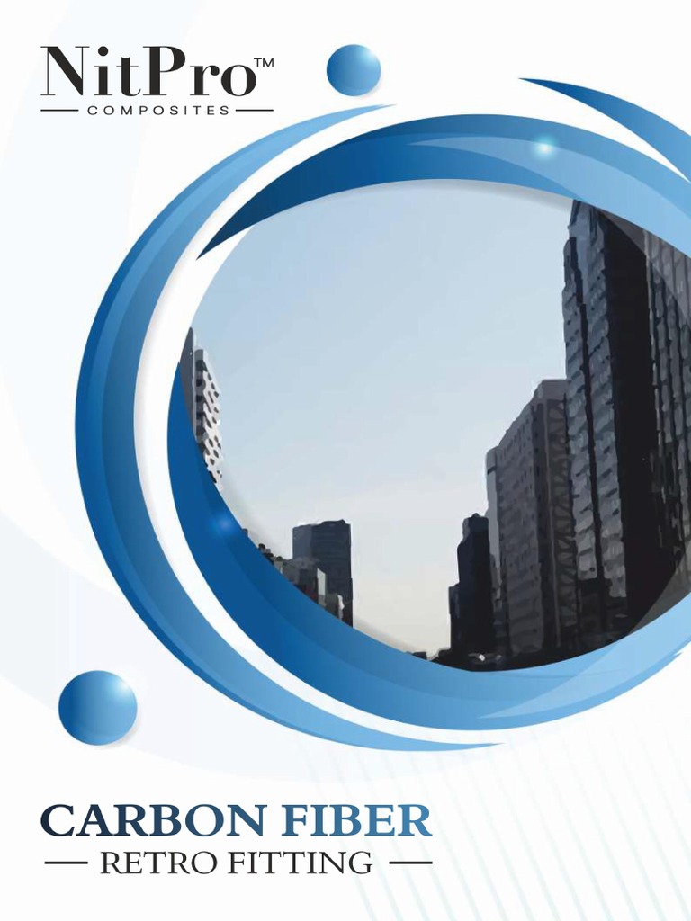 NitPro Carbon Retro Fitting Catalogue (3) | PDF