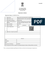Understanding Mexican Voter Cards | PDF | Mexico | Access Control