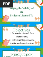 English Roleplay Script | PDF