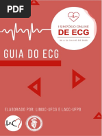 ECG - Eixo Eletrico Cardiaco 01 | PDF | Eletrocardiografia | Coração