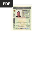 RG MG Editavel | PDF