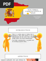 Filipino Hand Gestures and Their Meanings | PDF | Nonverbal Communication