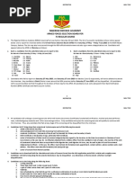 Polac Guarantor Form | PDF