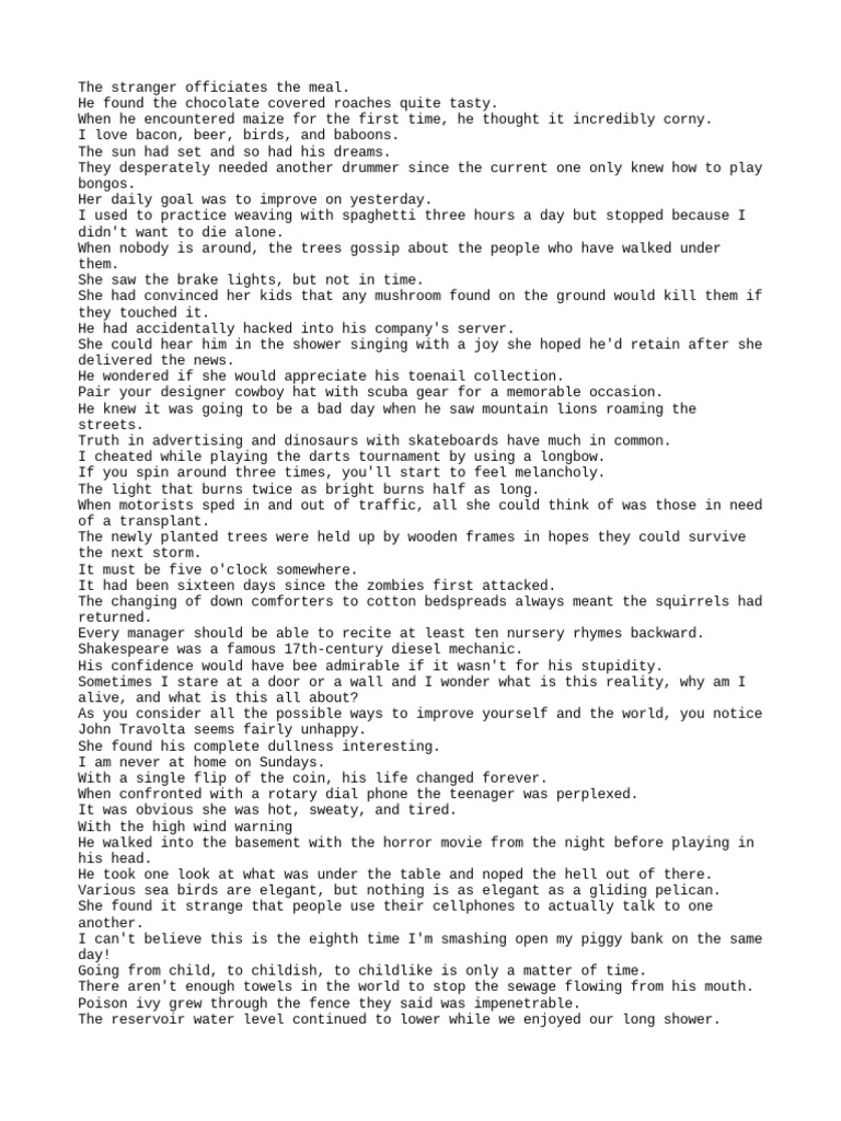Hindsight | PDF