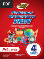 Compendio Ece 4 Grado 2022 | PDF