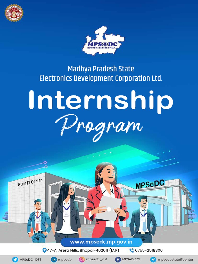 Internship in MPSeDC-compressed | PDF | Databases | Computer Programming
