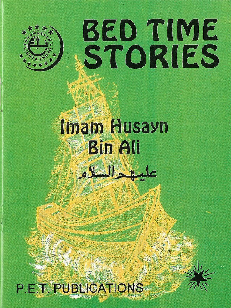 Life and Legacy of Imam Husayn (A.S.) | PDF | Husayn Ibn Ali | Ahl Al Bayt