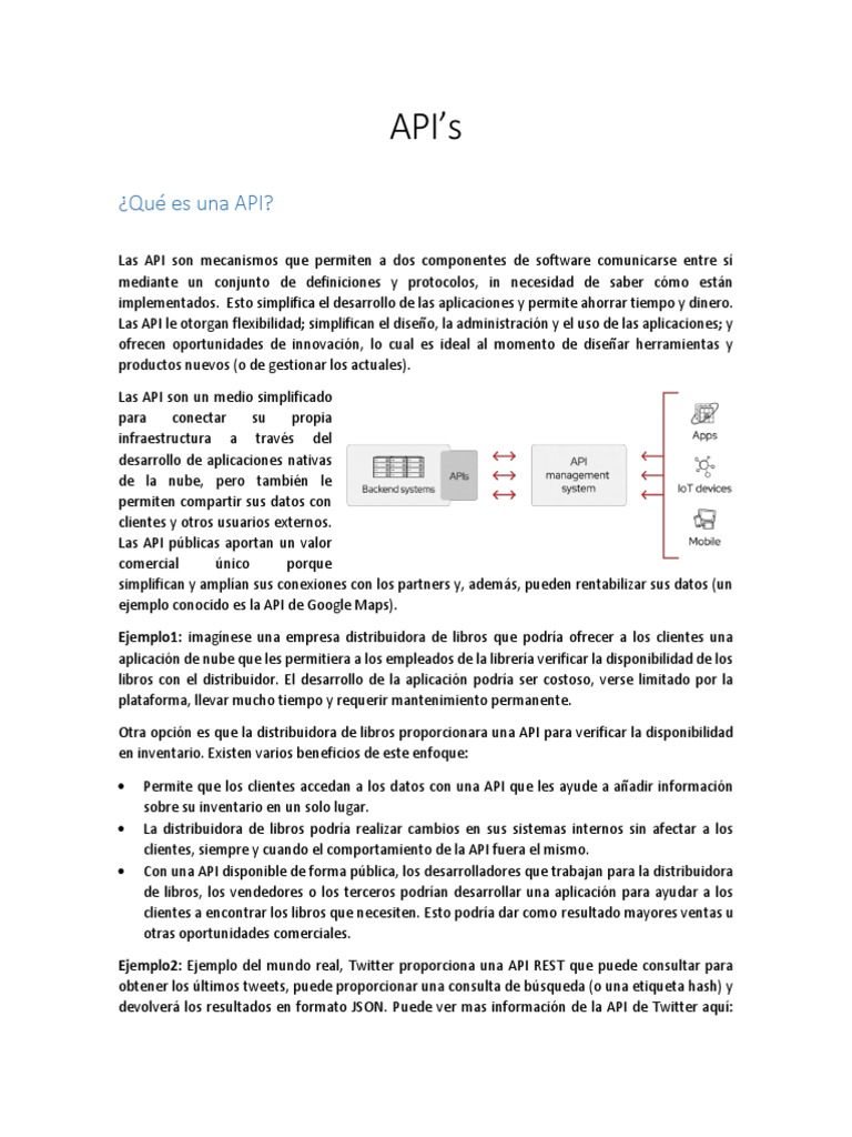 2 API - Crear Servidor Con Express | PDF | Transferencia de estado representacional | Protocolo ...