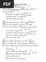 Thank You Once Again Lyrics | PDF | Songs | Entertainment (General)