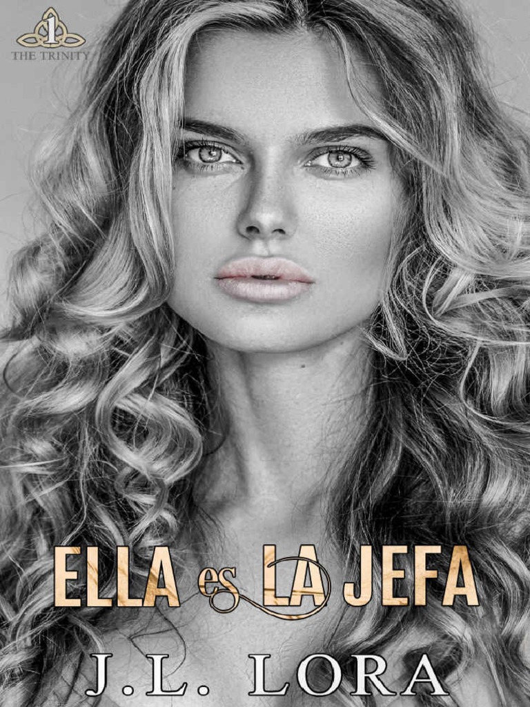 Ella Es La Jefa (La Trinidad) - J. L. Lora | PDF