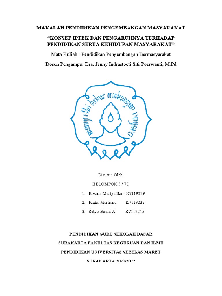 Makalah Kelompok 5 2 | PDF