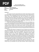 Tugas 2 Akl 2 - 2025 | PDF