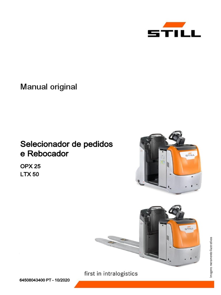 Manual Opx 25 - LTX 50 - PT-BR Rev.00 | PDF | Rede de computadores ...