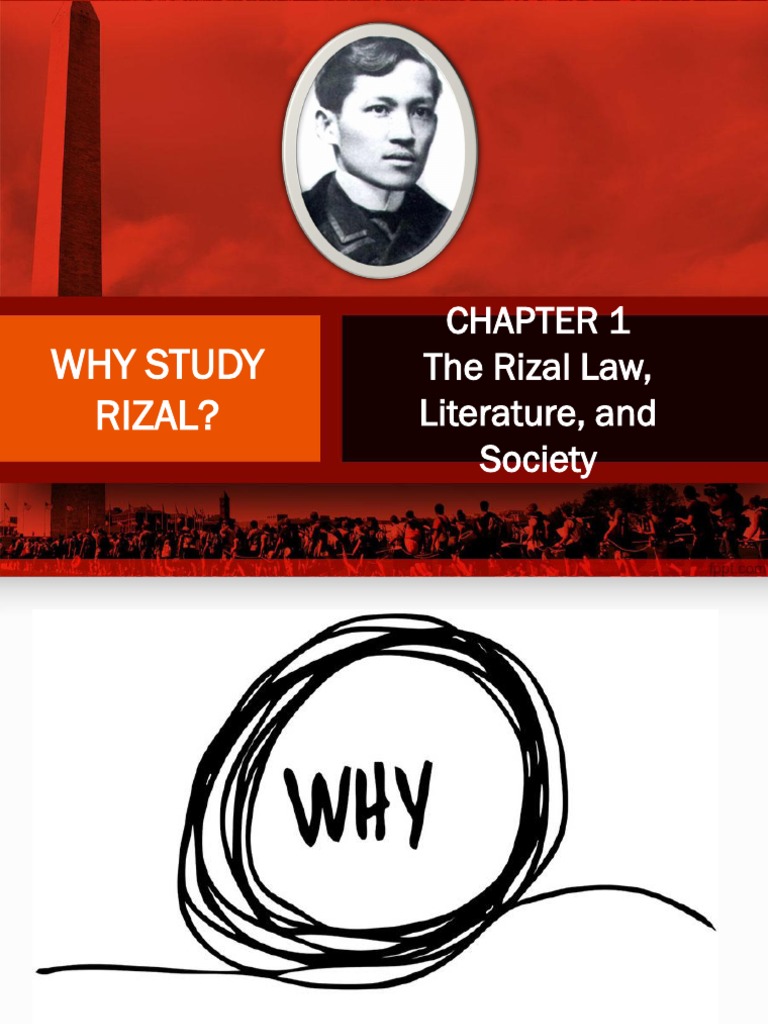 Chapter-1-Rizal-Law-and-significance | PDF | Philippines