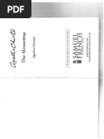 Radium Girls Edited Script | PDF