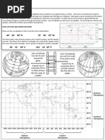 Directions Using a 16-Point Compass | PDF