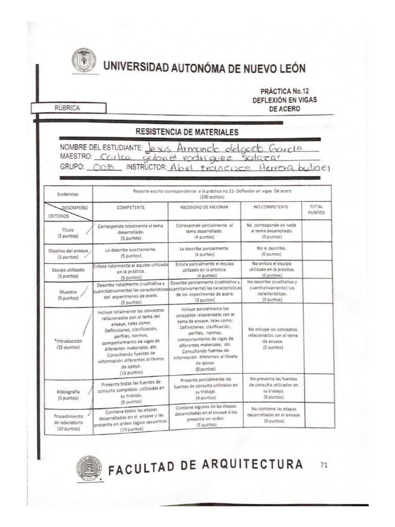 Practica 12 | PDF