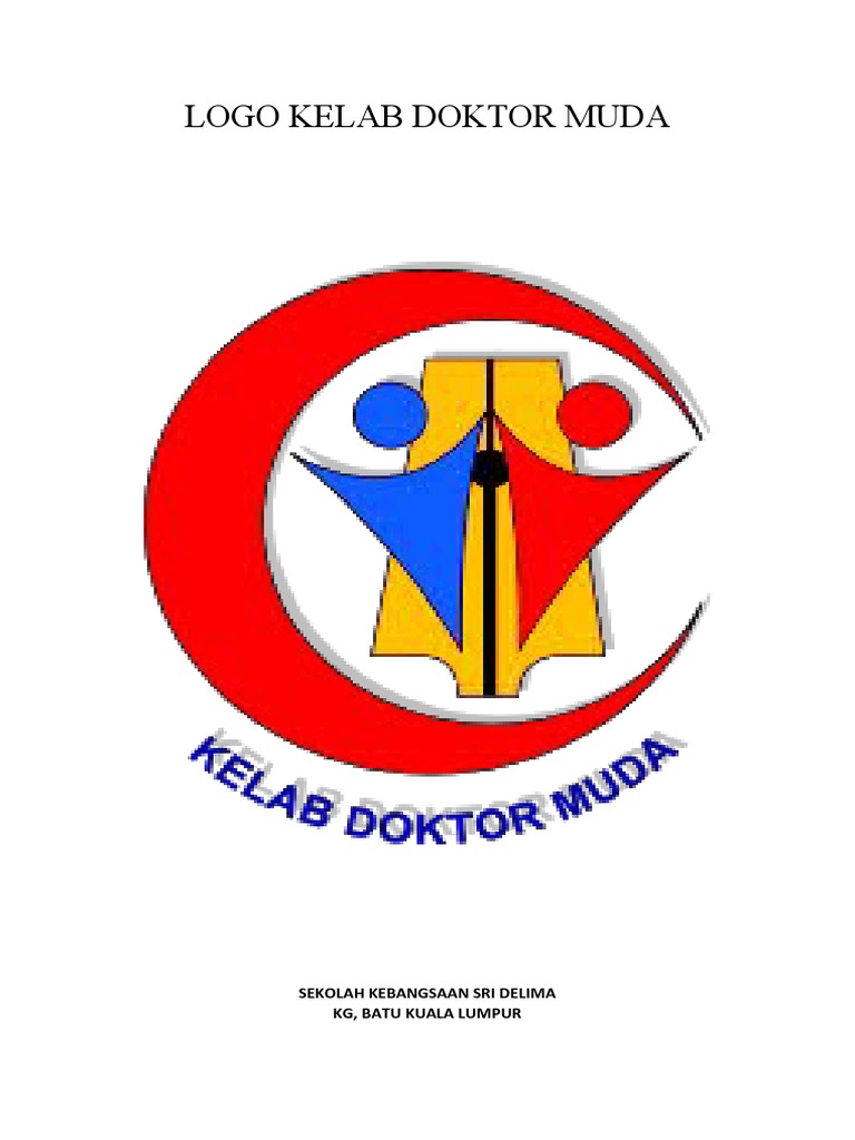 BUKU LAPORAN KELAB DOKTOR MUDA 2021 | PDF