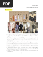 Employee Dress Code | PDF | Trousers | Shirt