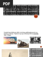 Primarya at Sekundaryang Batis | PDF