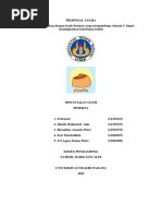 Panduan Login Vclass Unila untuk Mahasiswa | PDF