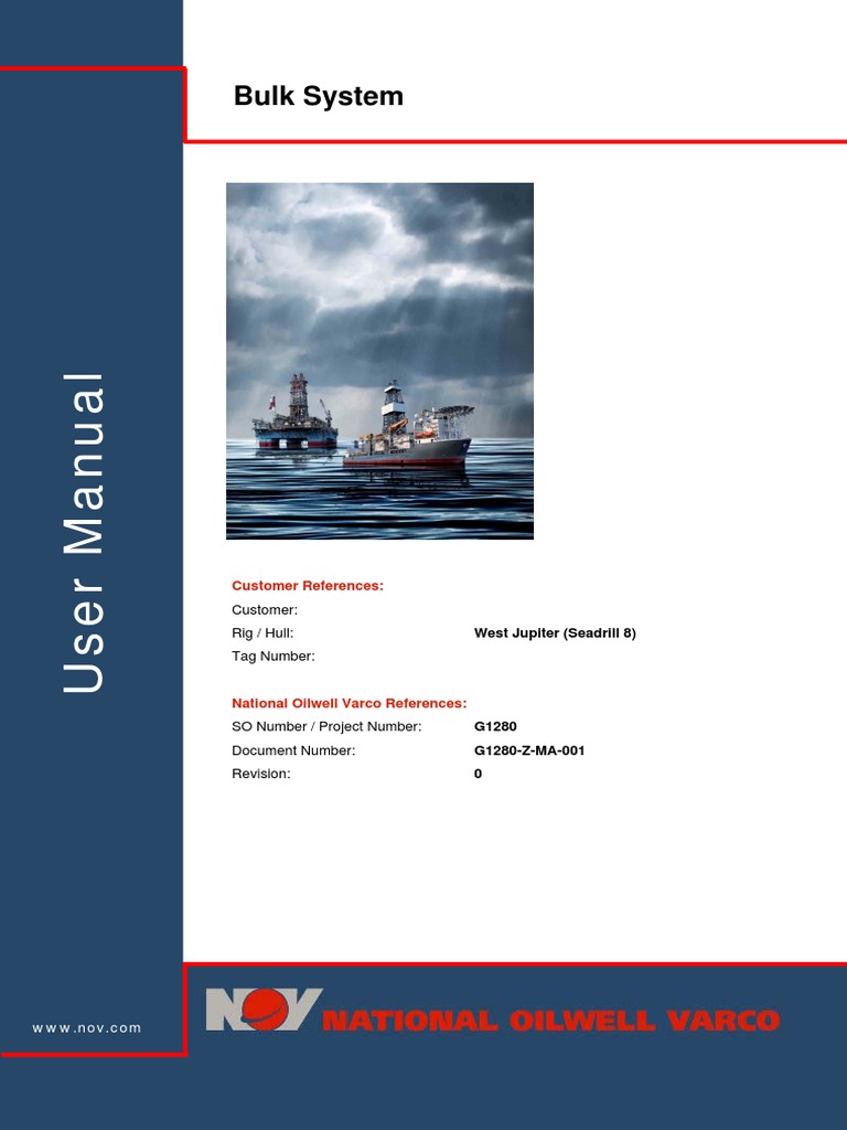 G1280-Z-MA-001 Complete PDF - G1280-Z-MA-001 - Rev 0 - Bulk System ...