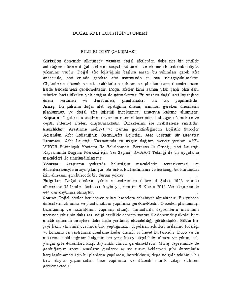 Selenay Arkun Hukuk | PDF