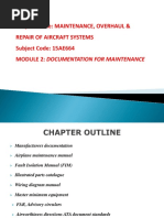 ATA Chapter Descriptions | PDF | Engines | Landing Gear