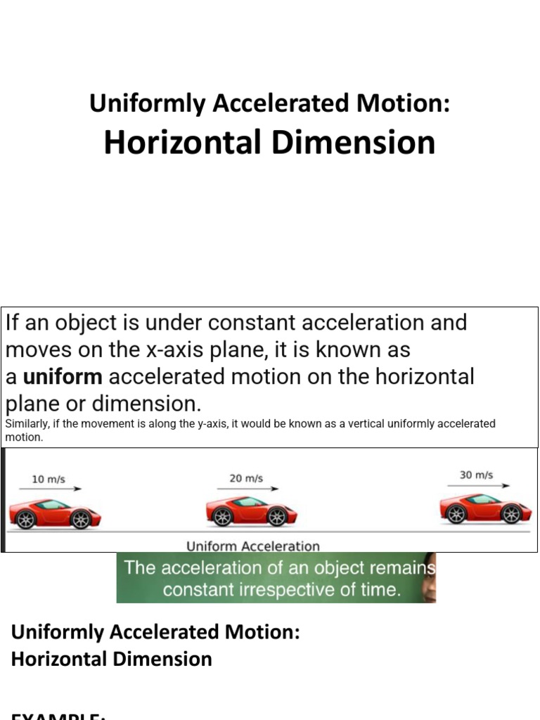 UAM Horizontal With Examples Eddie | PDF | Business | Language Arts ...