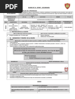 Sesión Folklore | PDF | Folklore | Maestros