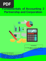 AFAR - Partnership Liquidation - Test Bank & Reviewer | PDF ...