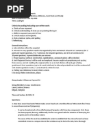 Chapter 1 KKDK | PDF | Substance Abuse | Impulsivity