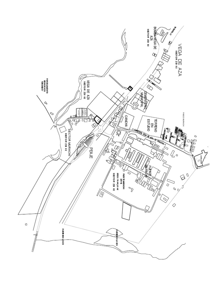 Fuerte Murachi | PDF