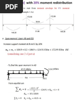 Analysis and Design of A Continuous Reinforced Concrete Raker Beam For ...