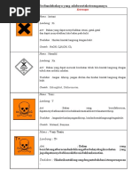 Simbol Simbol K3 | PDF