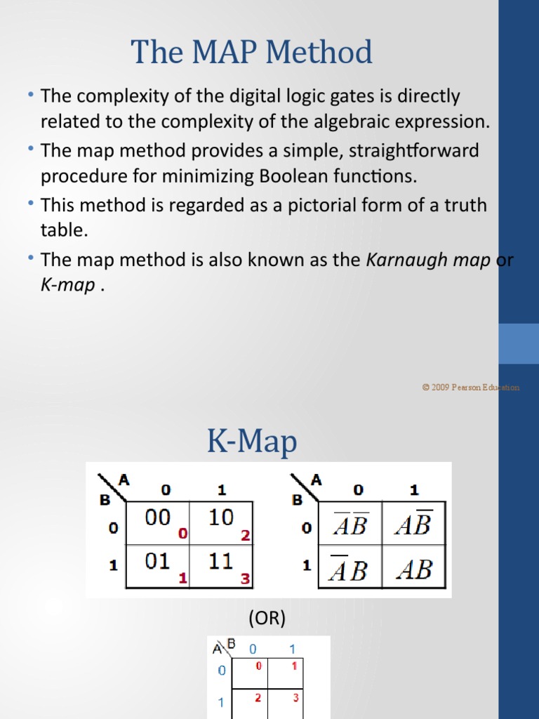 3K Map | PDF | Arithmetic | Theoretical Computer Science