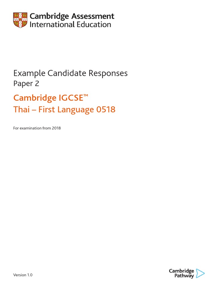 0518_Example_Candidate_Responses_Paper_2_(for_examination_from_2018 ...