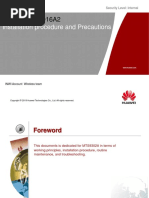 BBU5900A Hardware Description (V100R016C00 - 02) (PDF) - en | PDF | Lte ...