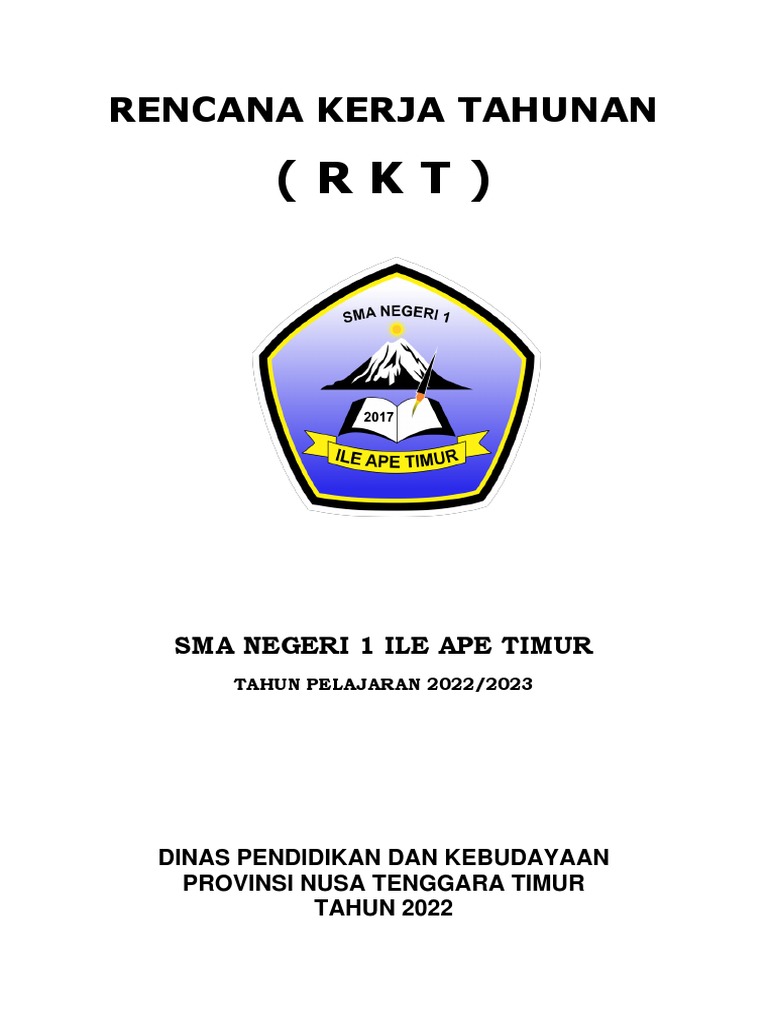RKT Sma | PDF