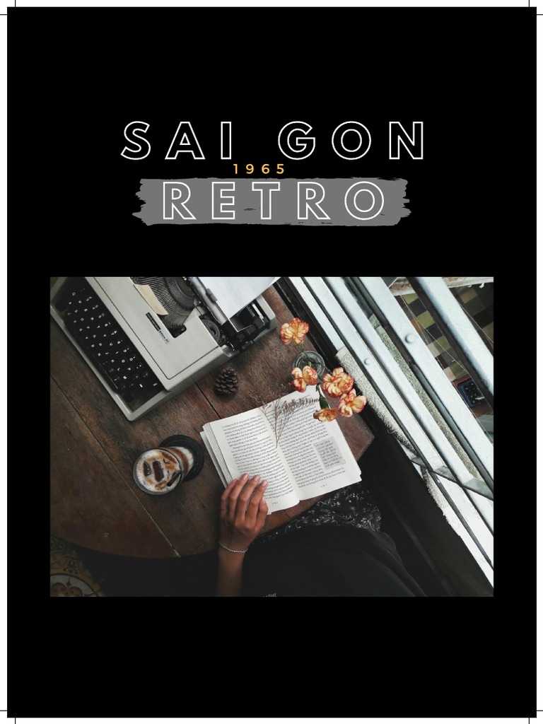 Pr-Saigon Retro | PDF